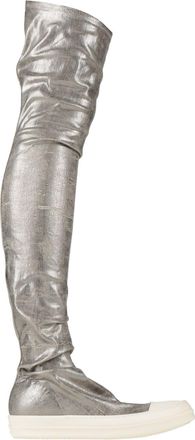 Rick Owens SCHUHE - Stiefel auf YOOX.COM