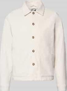 Casual Friday Hemdjacke mit Eingrifftaschen Modell HOLMDRUP