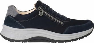 Ganter Herren, Schuhe, Blau, 44 1/2 EUGr&ouml;&szlig;e