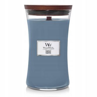 Woodwick Tempest Large Candle