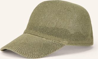Marc Cain Cap gruen