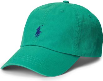 Polo Ralph Lauren Cap Polo Ralph Lauren 710667709081 Gr&uuml;n