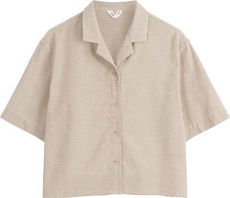 Mela Bluse Tavleen