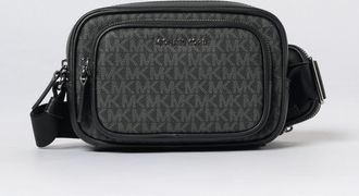 Michael Kors Umh&auml;ngetasche MICHAEL KORS Herren Farbe Schwarz