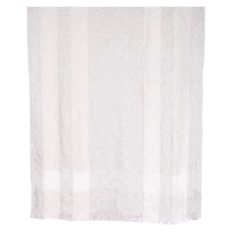 Fabiana Filippi Femme, Accessoires, Gris, Taille: ONE Size Winter Scarves