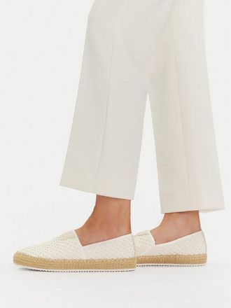 GANT Espadrilles 30568946 &Eacute;cru