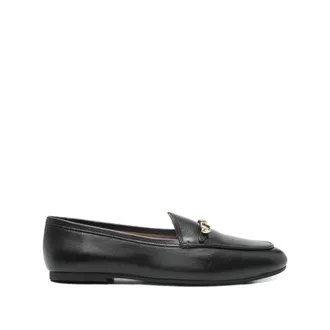 Love Moschino Loafers - - Shoes - Damen - Schwarzk - 37 EU