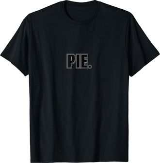 Pieces Torte T-Shirt