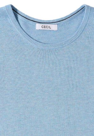 Cecil Strickpullover