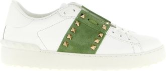Valentino Garavani Baskets - Rockstud Untitled