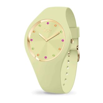 Ice Watch Femme, Accessoires, Vert, Taille: ONE Size ICE cosmos