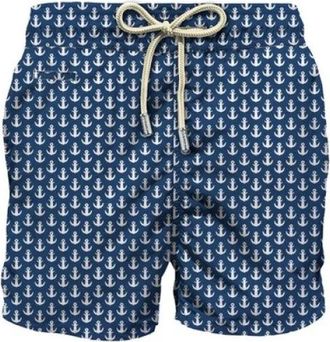 MC2 Saint Barth Homme, Maillots de bain, Multicolore, Taille: XL Maillots de bain