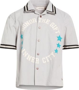 Honor The Gift TOPS - Hemden auf YOOX.COM