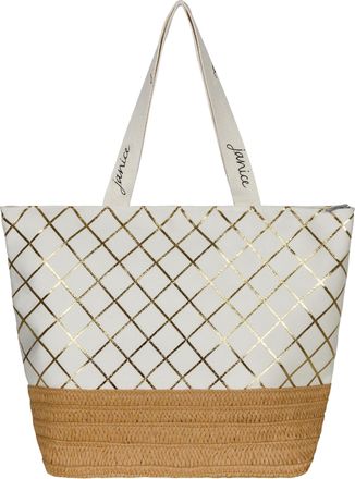 Normani Strandtasche Kuredu