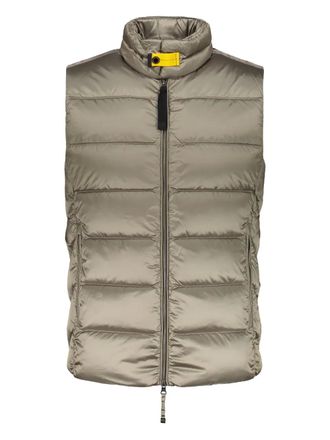 Parajumpers gilet matelass&eacute; Jeordie - Tons neutres