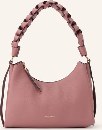 Coccinelle Coccinelle Handtasche rosa