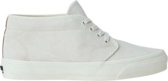 Vans Chukka 49 Vibram Baskets - Homme - Chaussures - Blanc - Taille: 39 EU