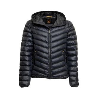 Ciesse Piumini Homme, Vestes, Noir, Taille: M Freddy Puffer Jacket