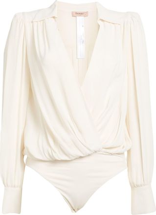 Twin-Set TOPS - Bodysuits auf YOOX.COM