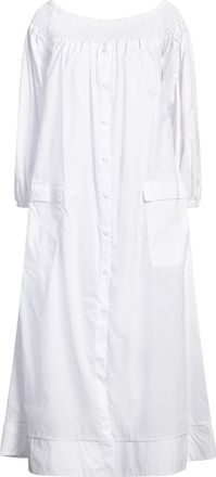 Souvenir KLEIDER - Midi-Kleider auf YOOX.COM