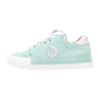 Nemonic 2249N Deportiva - - Shoes - Damen - Blau - 38 EU