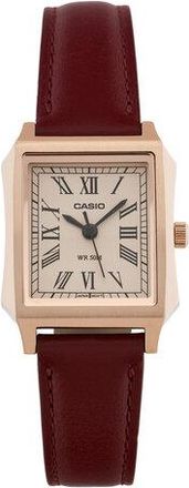Casio Uhr LTP-B190RGL-4BVER Rot