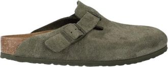 Birkenstock Herren, Schuhe, Gr&uuml;n, 45 EUGr&ouml;&szlig;e