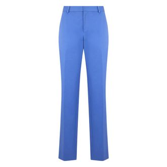 Moschino Hellblaue lange Hose - - Trousers - Herren - Blau - 2XL