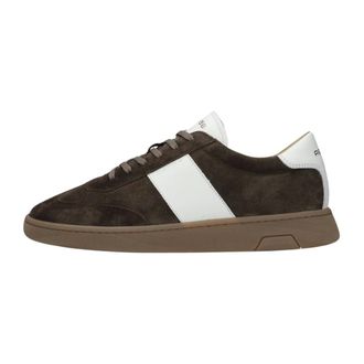 Rehab Homme, Chaussures, Brun, Taille: 46 EU Zack Baskets