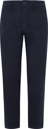 Pepe Jeans London Herren Gymdigo Chino Hose, Blau (Dulwich Blue), Bundweite: 97 cm
