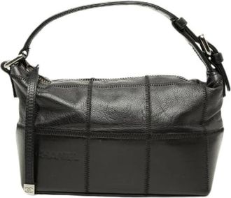 Chanel Sac bandouli&egrave;re Chanel doccasion - Femme - Pre-owned - Noir - Taille: ONE Size