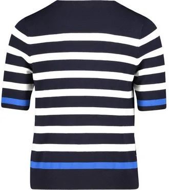 Betty Barclay Kurzarmshirt Damen mit Aufdruck (1-tlg)