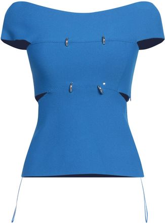 Alexander McQueen TOPS - Tops auf YOOX.COM