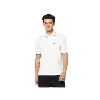 A|X Armani Exchange Polo Shirts - - Tops - Herren - Wei&szlig; - 2XL