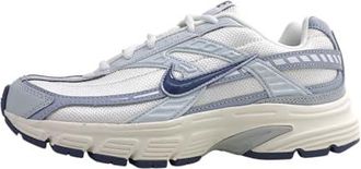 Nike Nike Femme Initiator Basket, Summit White/World Indigo/Pure, 38.5 EU