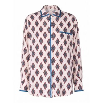 F.R.S. For Restless Sleepers F.r.s For Restless Sleepers - Chemises - Femme - Blouses et Chemises - Multicolore - Taille: 38 FR
