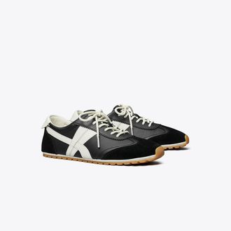 Tory Burch Hank Field Sneaker