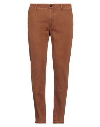 Re-hash HOSEN & R&Ouml;CKE - Jeanshosen auf YOOX.COM