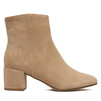 H&ouml;gl Stiefeletten H&Ouml;GL 0-134102-19000 Braun