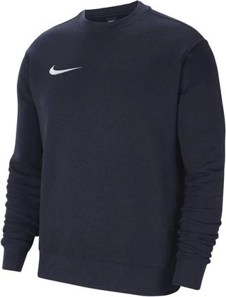 Nike Park 20 Fleece Crew - - Sport - Herren - Blau - 3XL