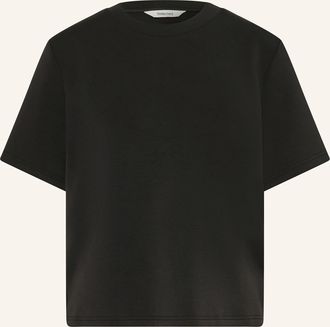 Selected T-Shirt schwarz