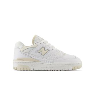 New Balance MODE.SCHUHE DAME 550 WEISS