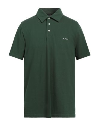 A.P.C. TOPS - Poloshirts auf YOOX.COM
