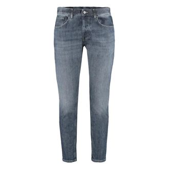 Dondup Jeans - - Jeans - Herren - Blau - W35