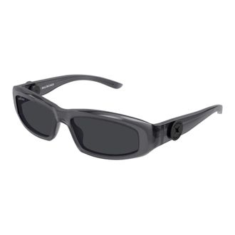 Balenciaga unisex, Accessories, Grau, 58 MMGröße