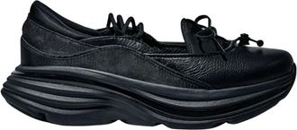 Hoka One One Femme, Sport, Noir, Taille: 36 1/2 EU Bondi Mary Jane
