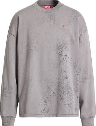 Diesel TOPS - Sweatshirts auf YOOX.COM