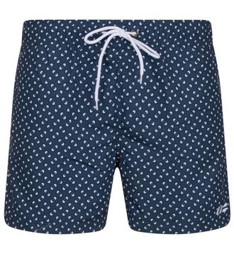 Hot Stuff Neo Navy Short M - Badehose - Herren