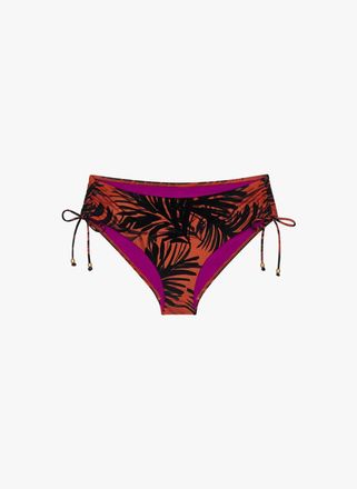 Triumph Culotte de bain imprim&eacute;e