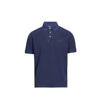 GANT Polo aus Baumwolle - Blau